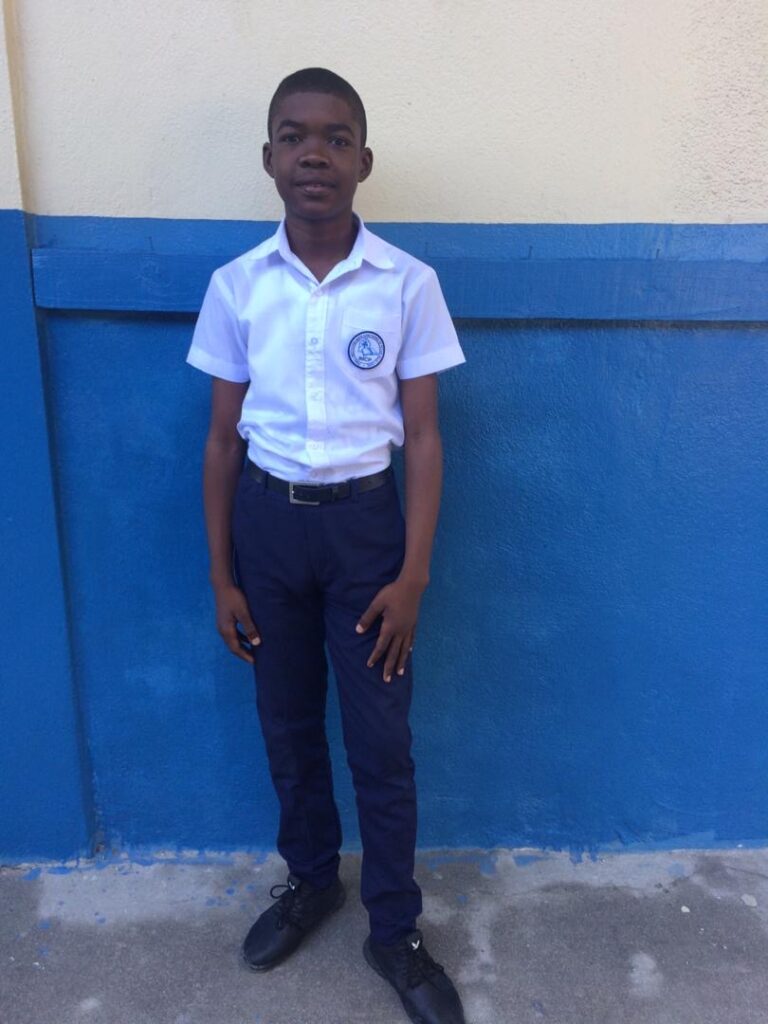 Three Angels - AJA Foundation