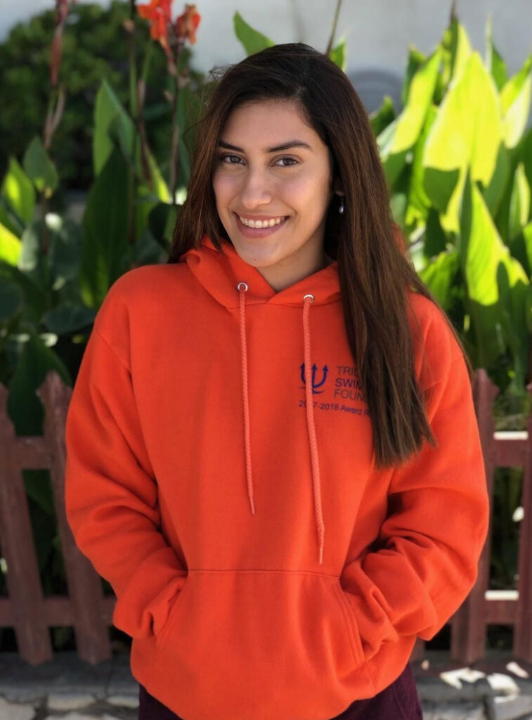 Trident Swim Foundation - AJA Foundation